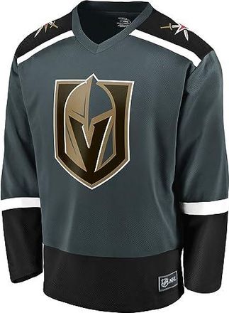Fanatics Vegas Golden Knights Breakaway NHL Replica Mesh Jersey