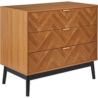 The Home Deco Factory Commode en bois Felix
