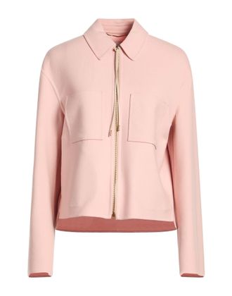 Agnona JACKEN & M&Auml;NTEL - Jacken und Anoraks auf YOOX.COM