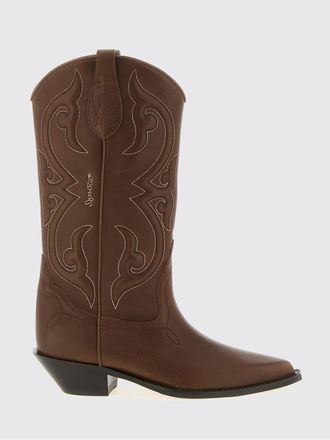 Sonora Bottes Femme couleur Marron