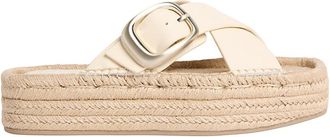 Calvin Klein Pantolette Ebeth