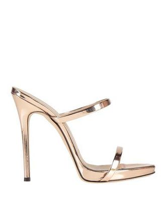 Giuseppe Zanotti CHAUSSURES - Sandales sur YOOX.COM