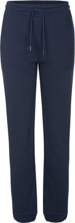 Armani Sweatpants - - Trousers - Damen - Blau - 4XS