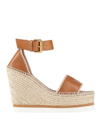 See By Chlo&eacute; SCHUHE - Espadrilles auf YOOX.COM