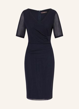 Vera Mont Cocktailkleid blau