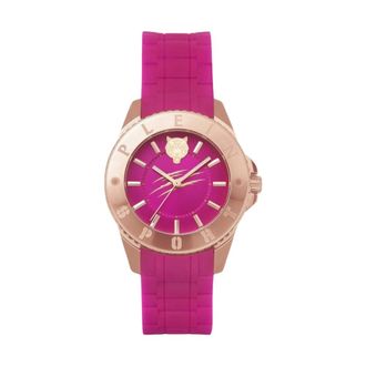 Plein Sport Damen, Accessories, Rosa, ONE SIZEGr&ouml;&szlig;e
