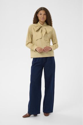 Saint Tropez Langarm - Hemd OtishaSZ Langarm - Hemd Gerade Passform