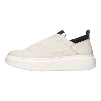 Alexander Smith Herren, Schuhe, Wei&szlig;, 41 EUGr&ouml;&szlig;e