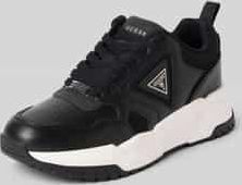 Guess Sneaker mit Label-Detail Modell HELADO