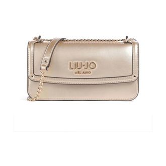 Liu Jo Femme, Sacs, Jaune, Taille: ONE Size Sacs bandouli&egrave;re