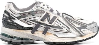 New Balance 1906A Schuhe - Silber