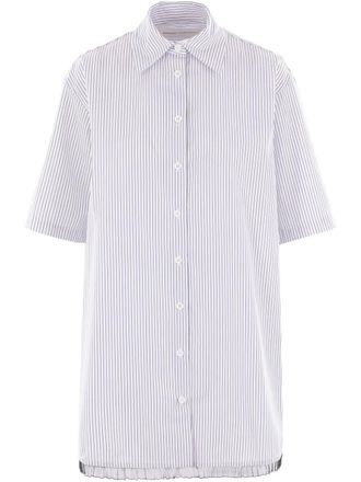 Niccolò Pasqualetti Douglas Hemd - Weiß