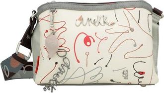 Anekke Sac Bandoulière Alma 40763-414 Gris