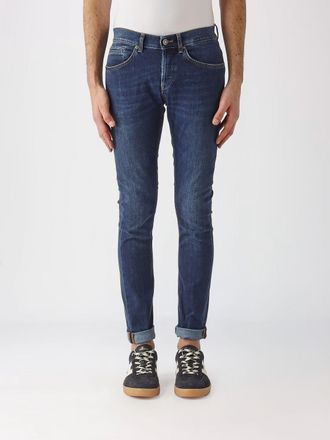Dondup Jeans DONDUP Homme couleur Bleu 1