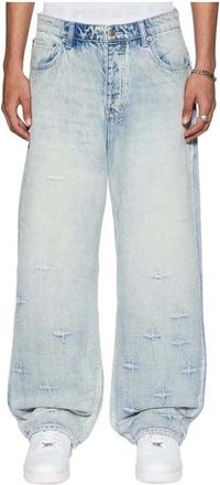 Ksubi Homme, Jeans, Bleu, Taille: W32 Maxx Legacy Plus