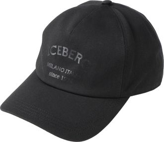 Iceberg ACCESSOIRES - M&uuml;tzen & H&uuml;te auf YOOX.COM