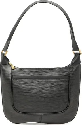 Louis Vuitton sac Epi Matsy (2003) - Noir