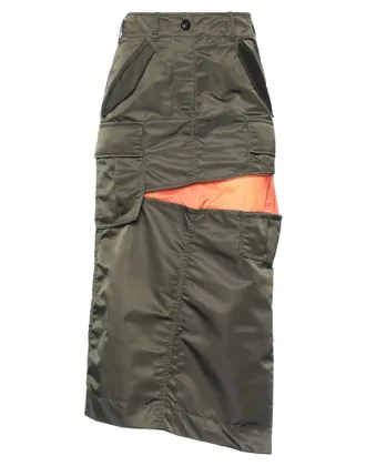 sacai HOSEN & R&Ouml;CKE - Midi-R&ouml;cke auf YOOX.COM