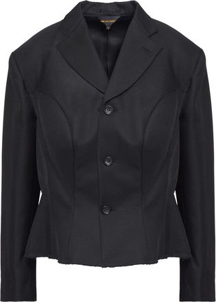 Comme Des Gar&ccedil;ons ANZ&Uuml;GE und CO-ORDS - Blazers auf YOOX.COM