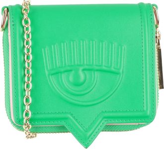 Chiara Ferragni Kleinlederwaren - Brieftaschen auf YOOX.COM