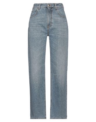 Chlo&eacute; HOSEN & R&Ouml;CKE - Jeanshosen auf YOOX.COM
