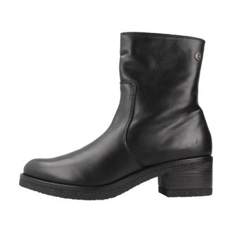 Porronet Femme, Chaussures, Noir, Taille: 37 EU Botin Canada 5