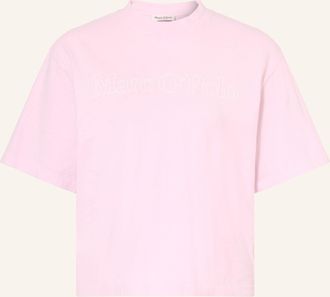 Marc O'Polo Marc Opolo T-Shirt rosa