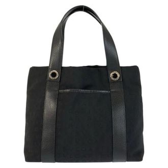 Bulgari Damen, Pre-Owned, Schwarzk, ONE SIZEGr&ouml;&szlig;e