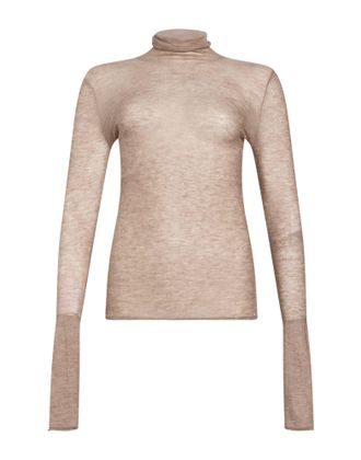 Pinko STRICKWAREN - Rollkragenpullover auf YOOX.COM