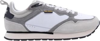 PME Legend Homme, Chaussures, Blanc, Taille: 44 EU Baskets