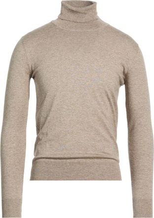 H953 STRICKWAREN - Rollkragenpullover auf YOOX.COM