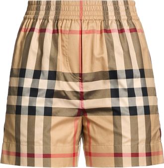 Burberry HOSEN & R&Ouml;CKE - Shorts & Bermudashorts auf YOOX.COM