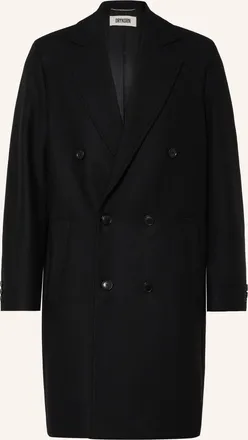 Drykorn Drykorn Blazermantel Nekola schwarz