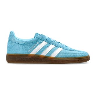 adidas Femme, Chaussures, Bleu, Taille: 37 EU Handball Spezial