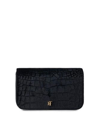 Elisabetta Franchi Sac Cabas - Noir