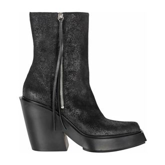 Vic Mati&eacute; Boots - - Shoes - Damen - Schwarzk - 36 EU