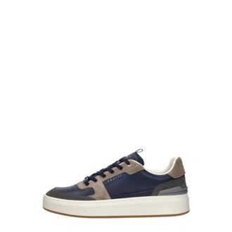 Cruyff Herren, Schuhe, Blau, 42 EUGr&ouml;&szlig;e