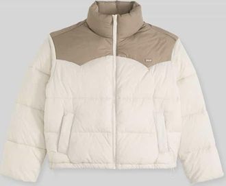 Levi's Regular Fit Steppjacke mit Logo-Detail Modell PALMER