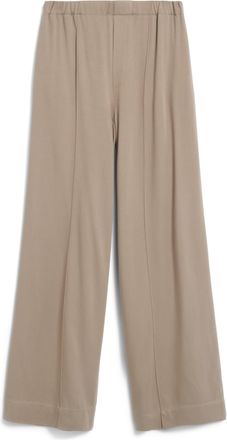 Armedangels Damen Webhose aus LENZING ECOVERO Viskose JONVAALIE Loose Fit Shiitake