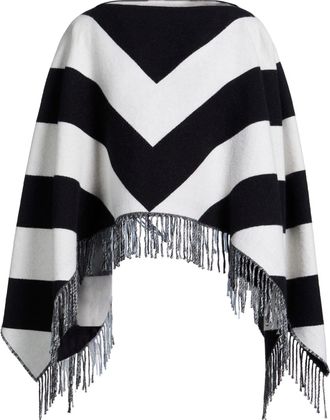 Valentino Garavani JACKEN & M&Auml;NTEL - Capes auf YOOX.COM