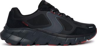 Skechers Sneakers Skechers Flex 4.0 233256/BKOR Schwarz