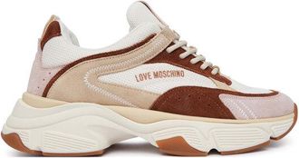 Love Moschino Sneakers JA15426G1PIQN11B Bunt