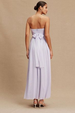 Next Maxikleid Multiway-Maxikleid aus Mesh, Kurzgr&ouml;&szlig;e (1-tlg)