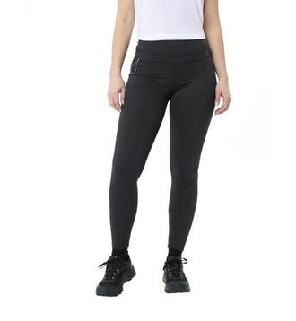 Vaude Neyland Winter Tights W - Trekkinghose - Damen