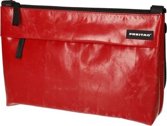 FREITAG Freitag, unisex, Sacs, Rouge, Taille: ONE Size Pochettes