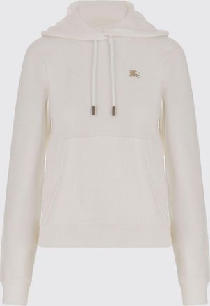 Burberry Sweatshirt BURBERRY Damen Farbe Wei&szlig;