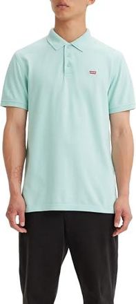 Levi's HM Polo Homme, Turquoise Pastel, M