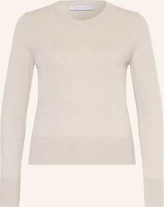 Iris Von Arnim Iris Von Arnim Pullover Neris Mit Cashmere beige