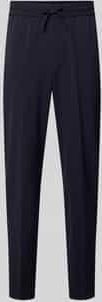 Lindbergh Relaxed Fit Sweatpants mit Viskose-Anteil