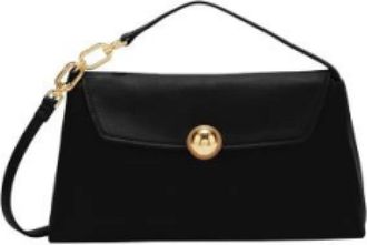 Furla Femme, Sacs, Noir, Taille: ONE Size Furla Bags.. Black